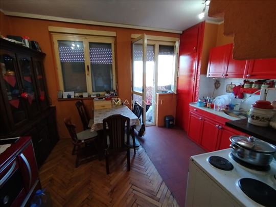 Padinska Skela - Jabučki rit, 54m2 ID#4601