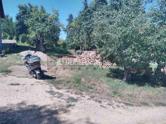 PLAC 14,5a u urbanom delu, Gabrovački put, 500m od Restorana Bolji Život