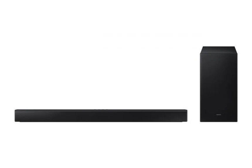 SAMSUNG soundbar HW-B650D/EN