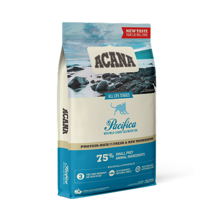 Acana Cat Adult Pacifica 1.8 kg