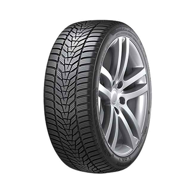 HANKOOK 235/55 R17 Winter i-cept Evo3 W330A 103V