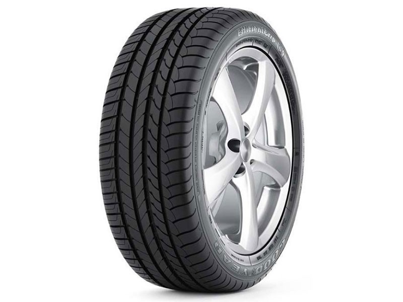 GOODYEAR 255/60 R18 EfficientGrip SUV 112V XL FP