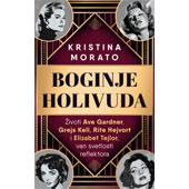 BOGINJE HOLIVUDA - Kristina Morato