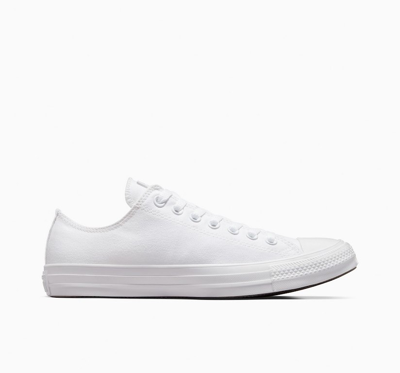 Chuck Taylor All Star Mono Canvas Low Top