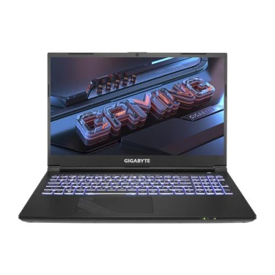 Gigabyte G5 GE Gaming Laptop Core i5 12500H-16GB-512 SSD-15.6 144Hz FHD-RTX 3050