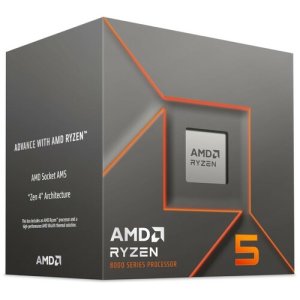 Ryzen 5 8400F