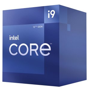 Core i9-12900