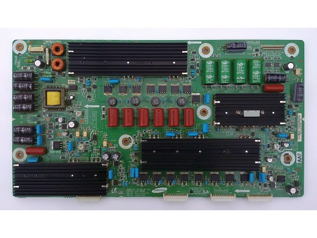 1088 NOV MODUL LJ41-08468A LJ92-01732A Samsung