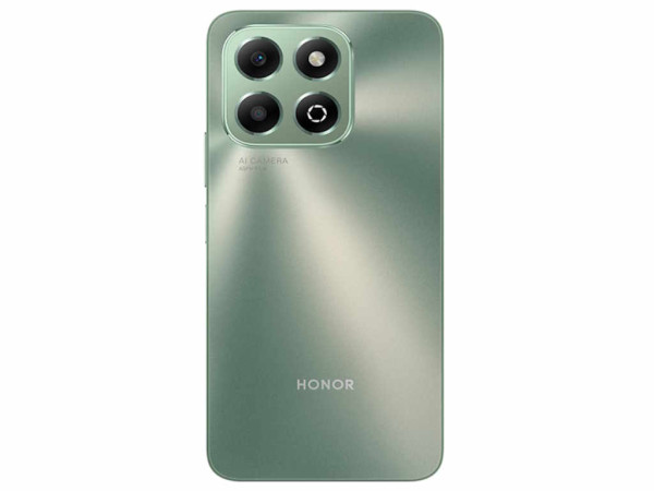 Smartphone HONOR X6b 4GB128GBzelena' ( '5109BGGA' )