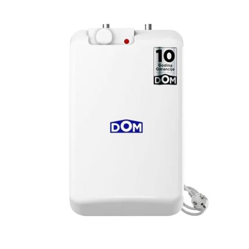 DOM BOJLER 10L NM INOX