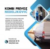 Kombi prevoz Nedeljkovic