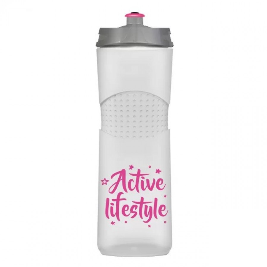 PROTEINI.SI BIDON "ACTIVE LIFESTYLE", 650ml