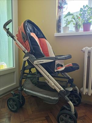 Decija kolica Peg-Perego Pliko P3