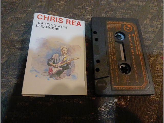 Chris Rea