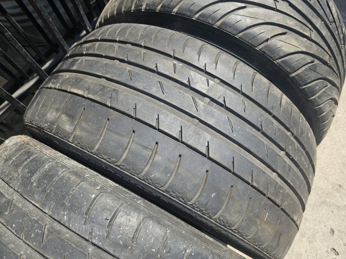 265/30 R22 CONTINENTAL