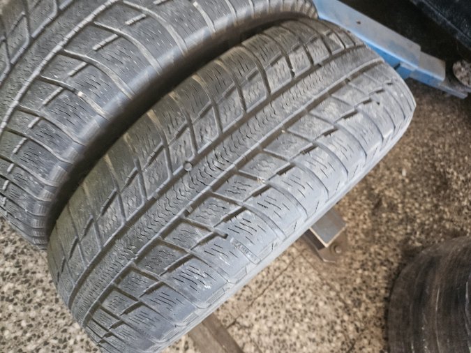 195/65 R15 MICHELIN