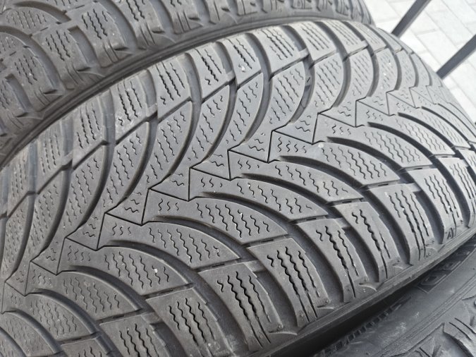 205/55 R16 NEXEN