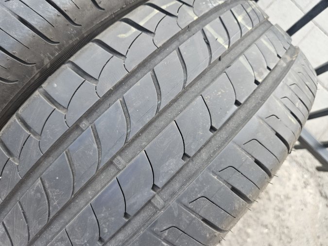 205/55 R16 Goodyear