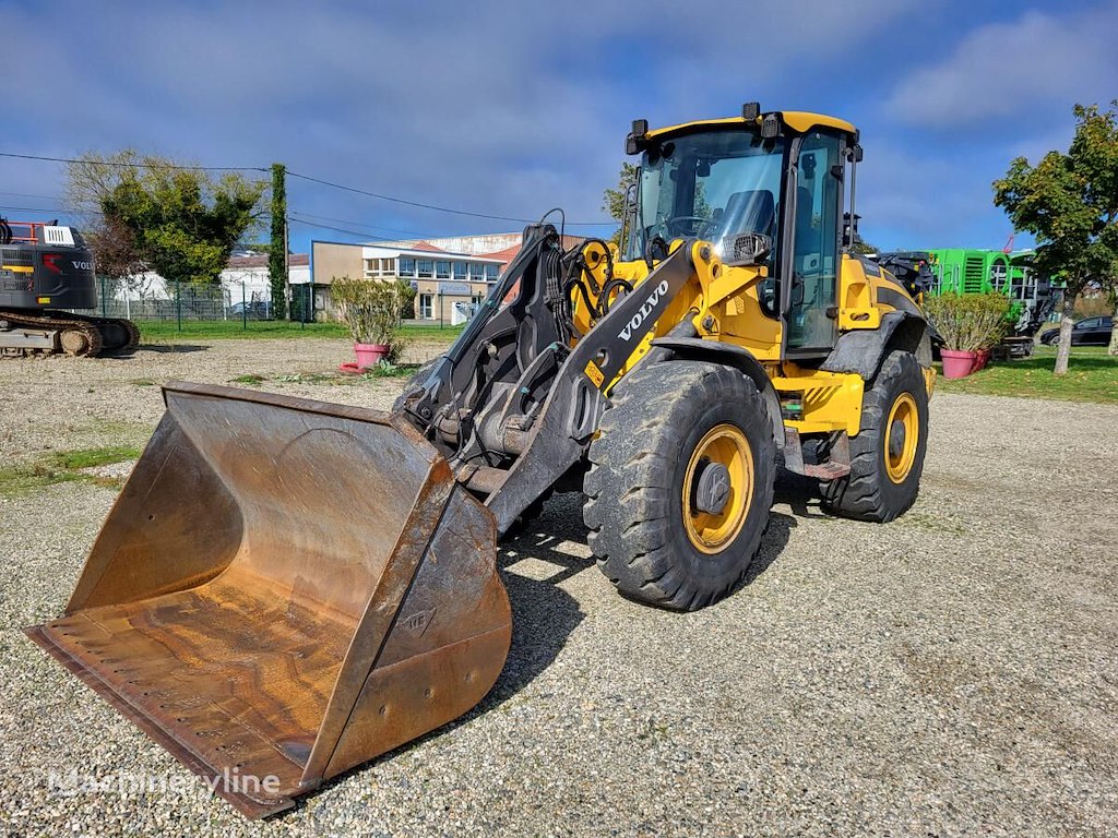 Volvo L50H prednji utovarivač