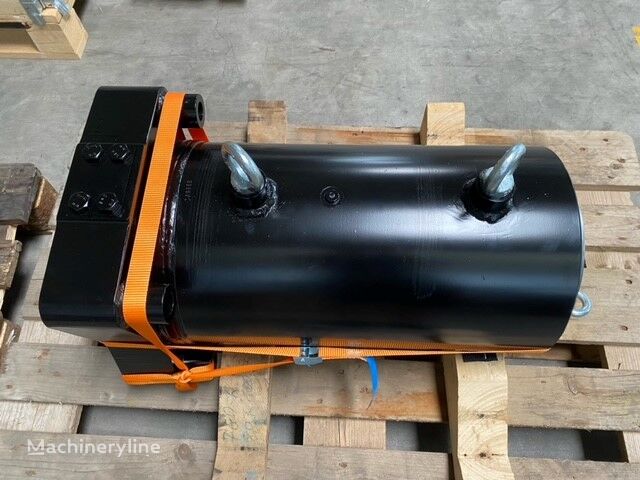 4525849 1522039 465-8633 Tensioning cylinder O&K Terex RH120 6030 za bagera