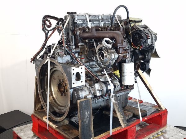 Cummins QSB4.5 CPL 8725 motor