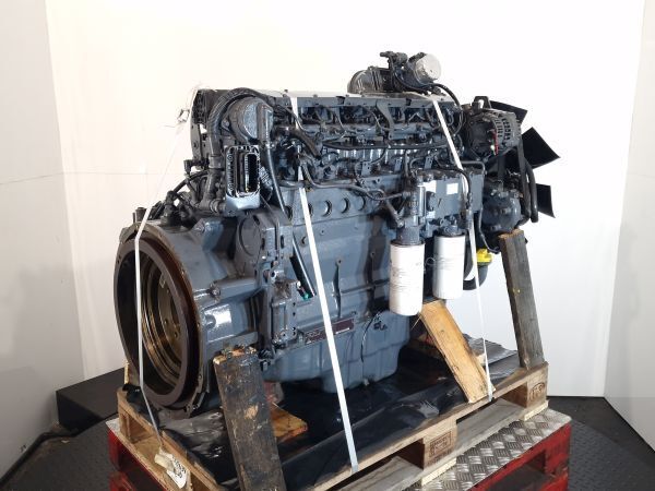 Deutz TCD 2013 L06 2V motor za bagera