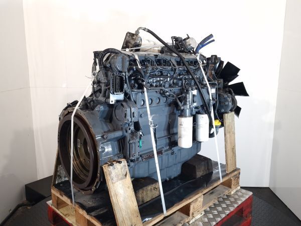 Deutz TCD 2013 L06 2V motor za građevinske mašine