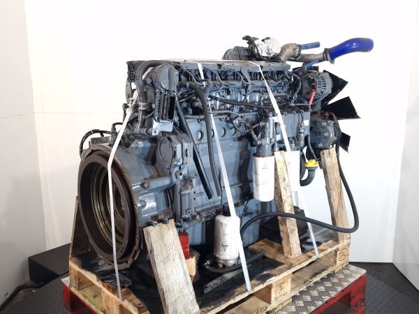 Deutz TCD 2013 L06 2V motor za građevinske mašine