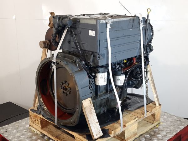 Deutz D2011 L04 I motor