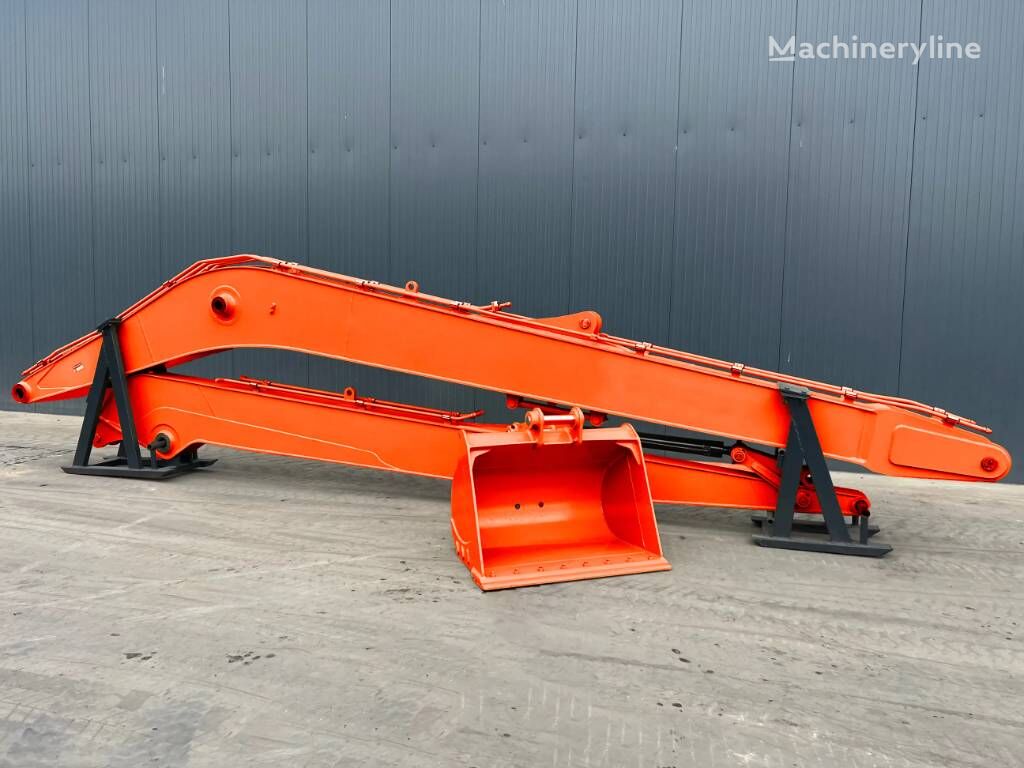 Hitachi ZX200 18m Set strela bagera za Hitachi ZX200 bagera