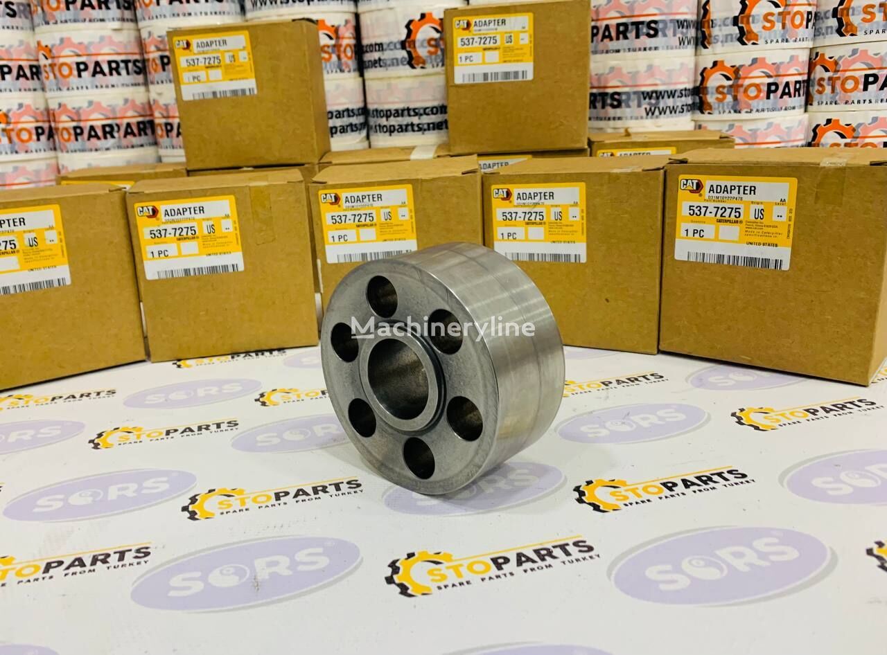 ADAPTER ASSY Caterpillar 5377275 za Caterpillar bagera