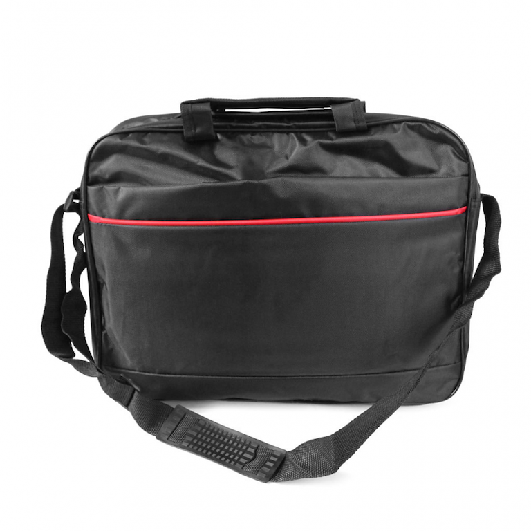 Torba - Laptop 15.6" M3 crna