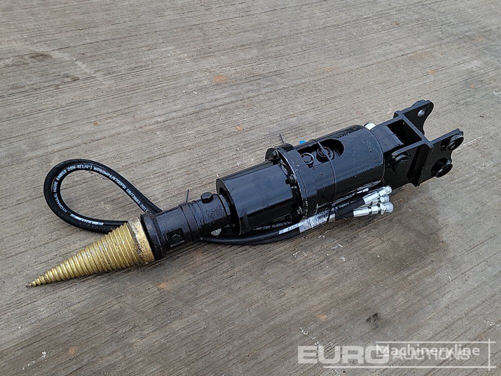 Prodaje se Captok Wood Drill to suit Mini Excavator hidraulične makaze na aukciji