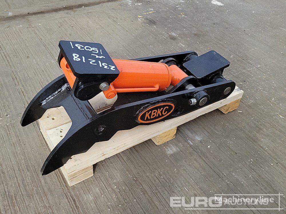 Prodaje se KBKC 2024 KBKC 24" Hydraulic Thumb grajfer na aukciji