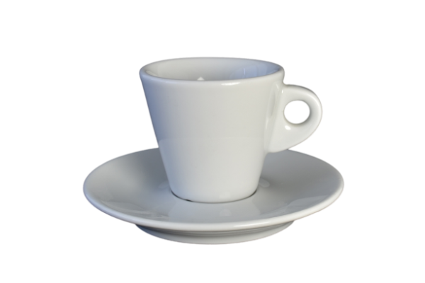 Porcelanska Espresso šolja Lavazza/6