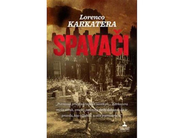 Spavači-Lorenco Karkatera