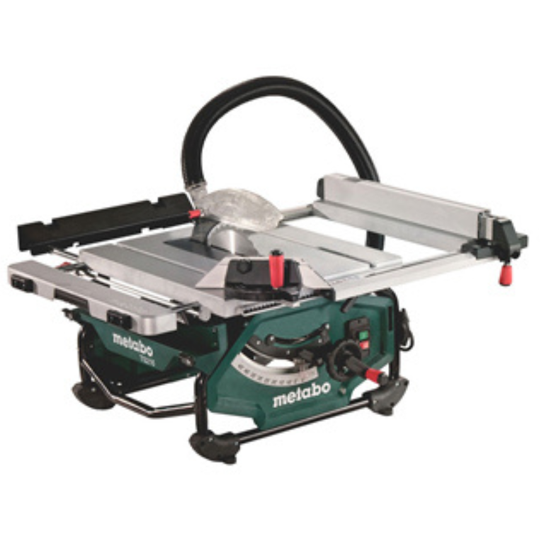 Metabo Mobilni stoni cirkular TS 216 Floor, 600676000