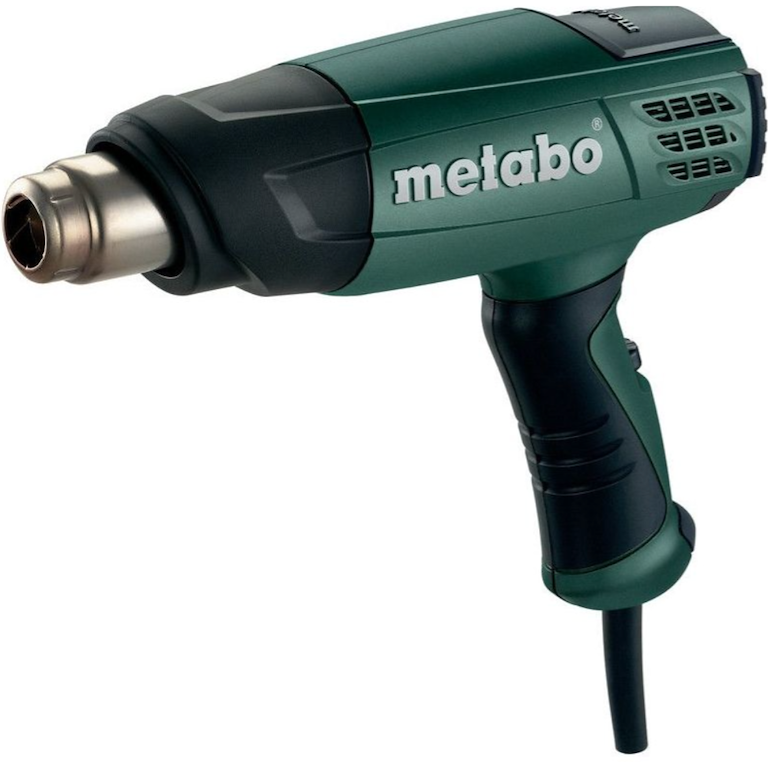 Metabo Pištolj za vreli vazduh H 16-500 1600 W, 601650000