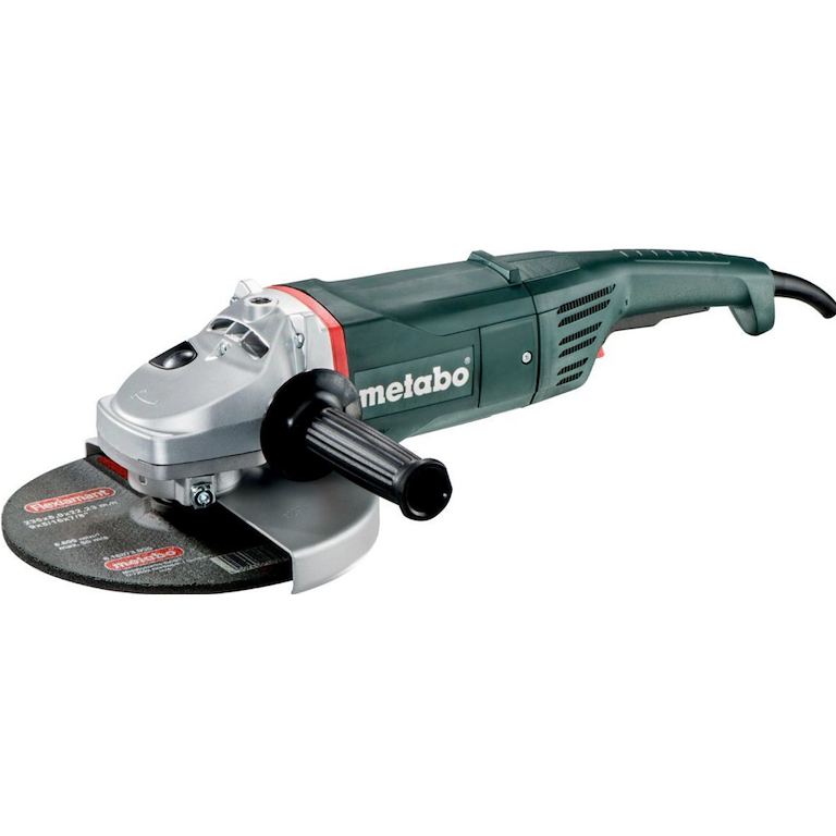 Metabo Ugaona brusilica 230mm WX 2400-230, 600379000