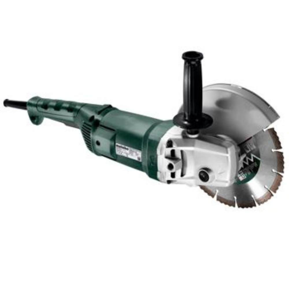 Metabo Ugaona brusilica DEAD MAN W 2200-230, 600335260