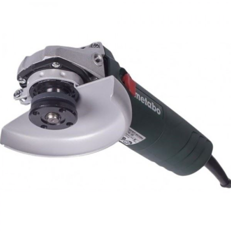 Metabo Ugaona brusilica W 750-125, 601231010