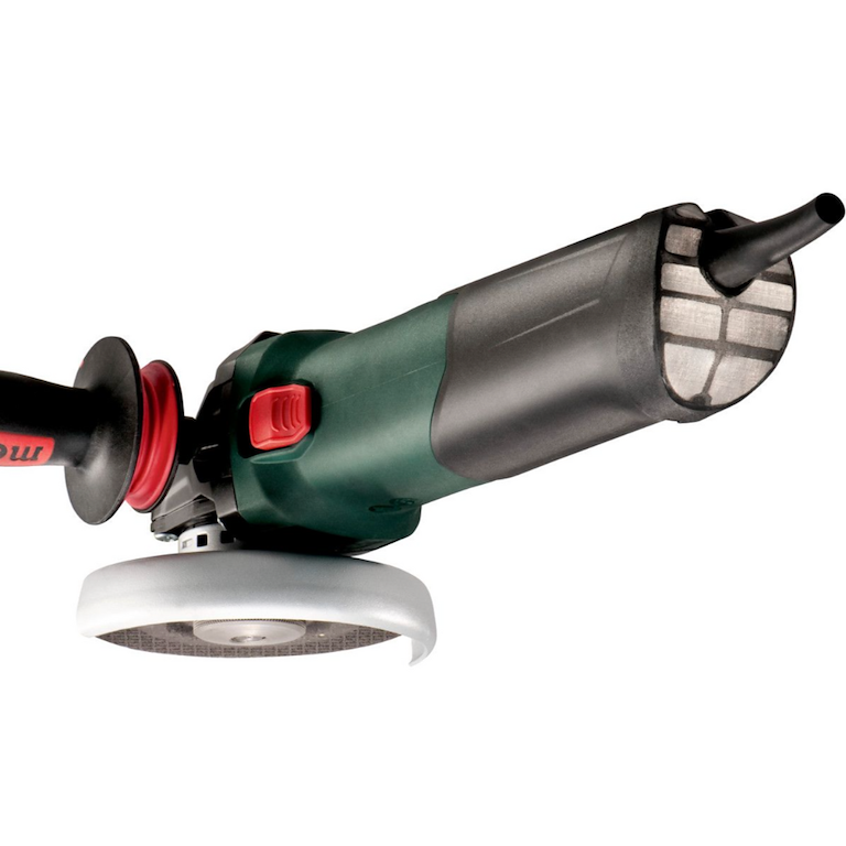 Metabo Ugaona brusilica WEV 15-125 Quick Inox, 600572000