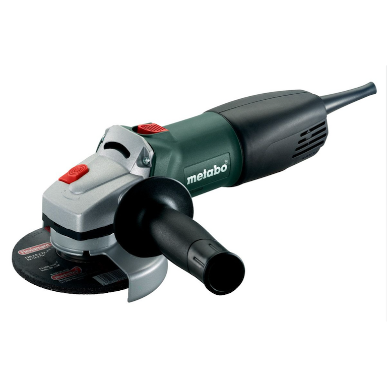 Metabo Ugaona brusilica WQ1000-125, 1010 W, 620035010