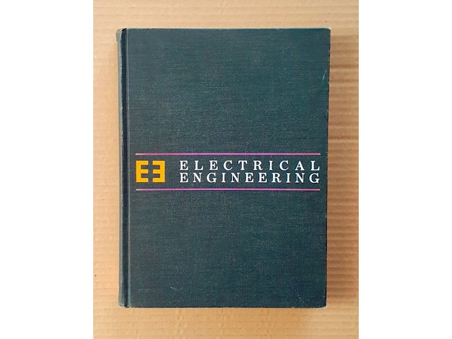 Electrical Engineering, Seymour B. Hammond