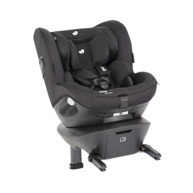 Joie i-Spin Safe R129 Isofix i-Size auto sedište 0-4g 640