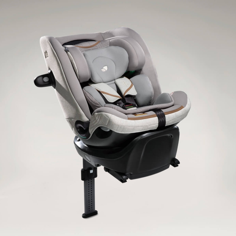 Joie i-Spinn XL Isofix i-Size auto sedište 40-150cm Oyster