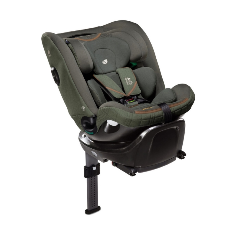 Joie i-Spinn XL Isofix i-Size auto sedište 40-150cm Pine