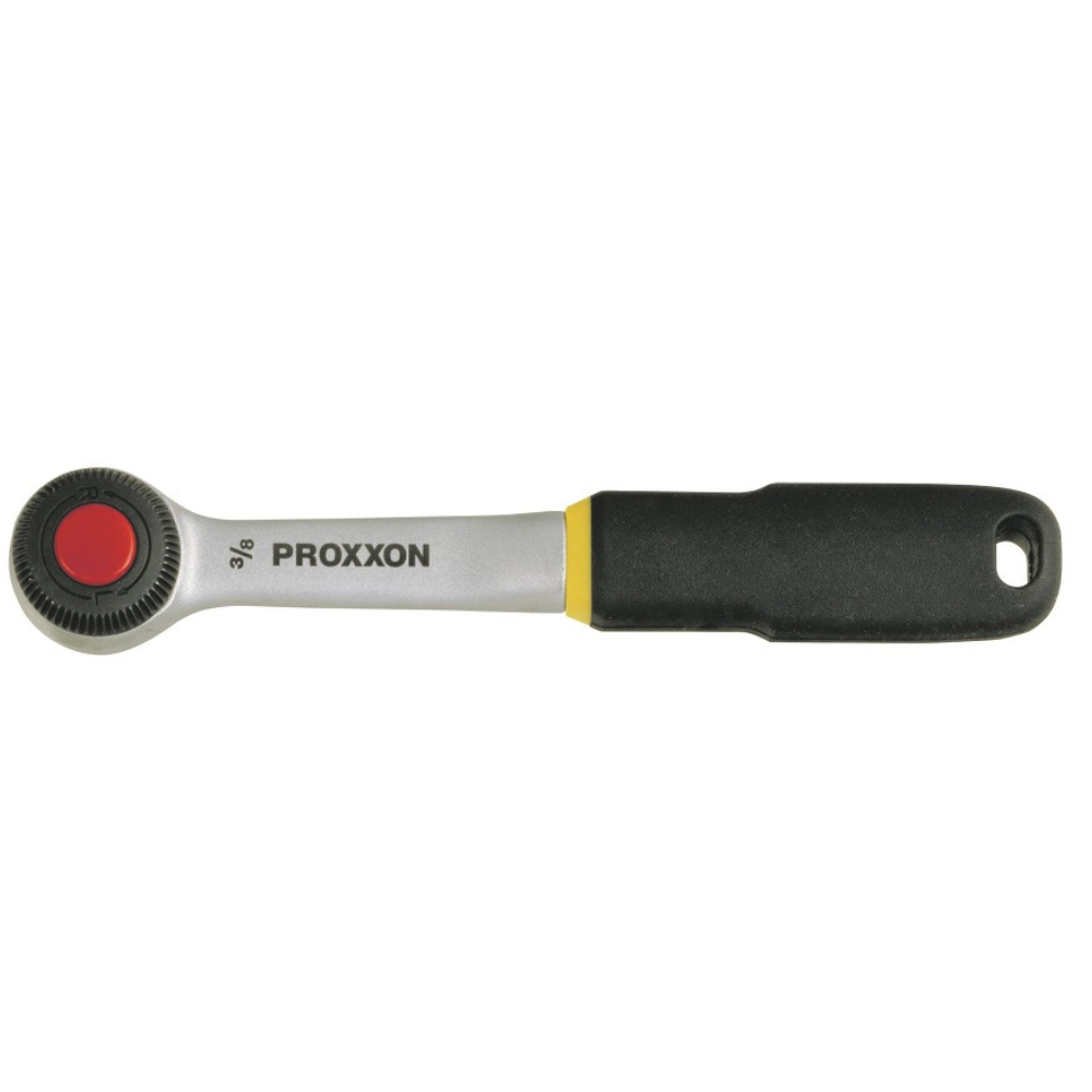 Proxxon – Standardna čegrtaljka 3/8″ – 23094