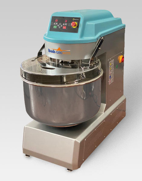 Novi BTI Spiral Mixer PM mikser za testo