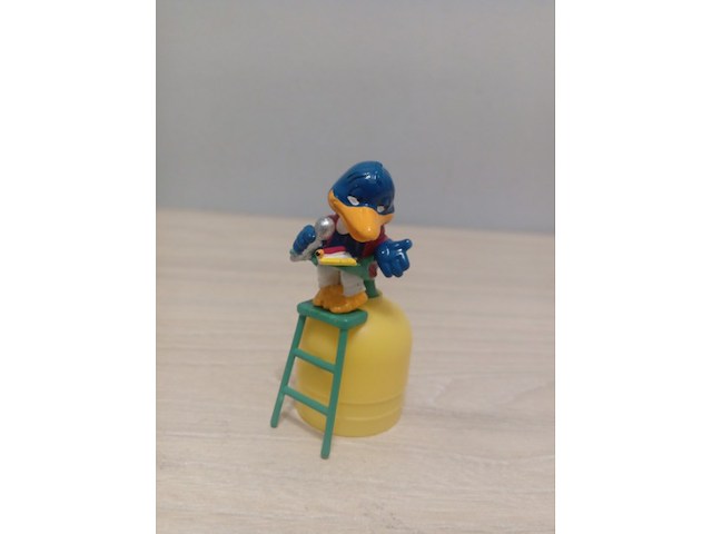 Bingo birds kinder figurica